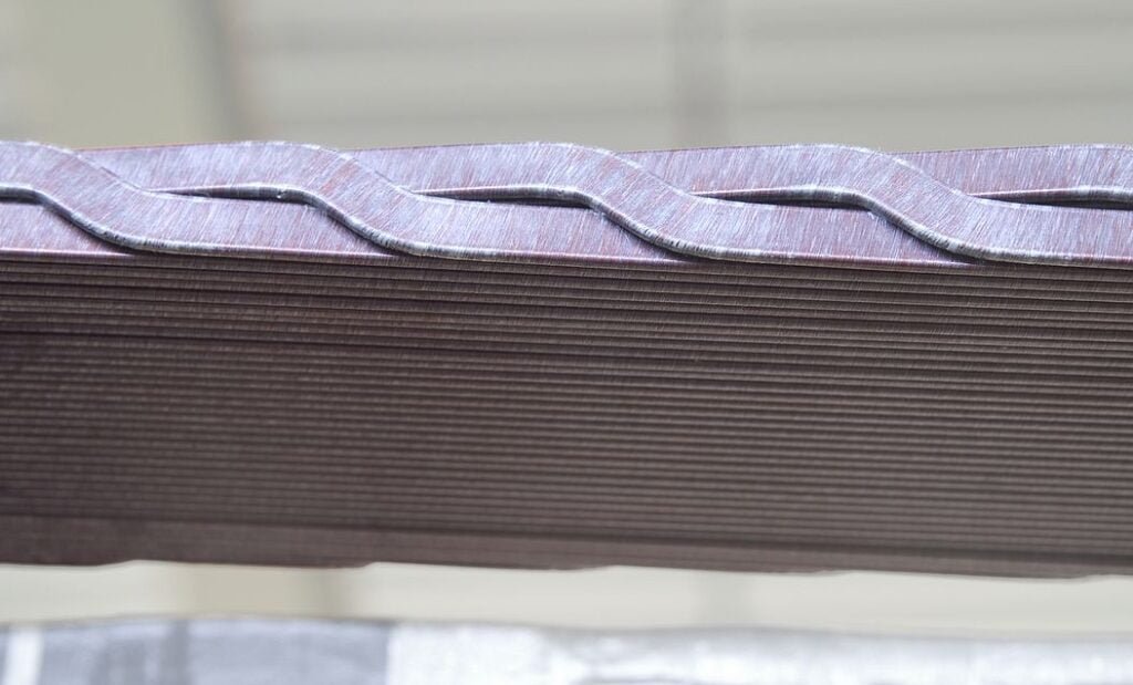 Products - Rivera Coil Manufacturing